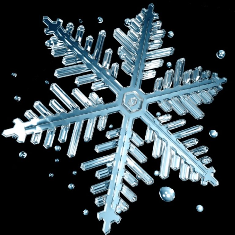 L'EAU HEXAGONALE - Bien-être IrisBien-être Iris